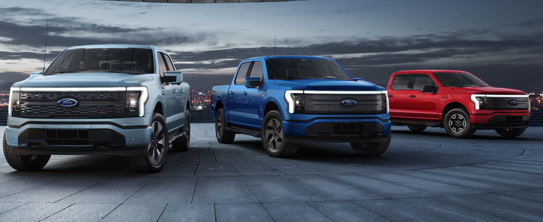 Ford Co Pilot Active 2 0