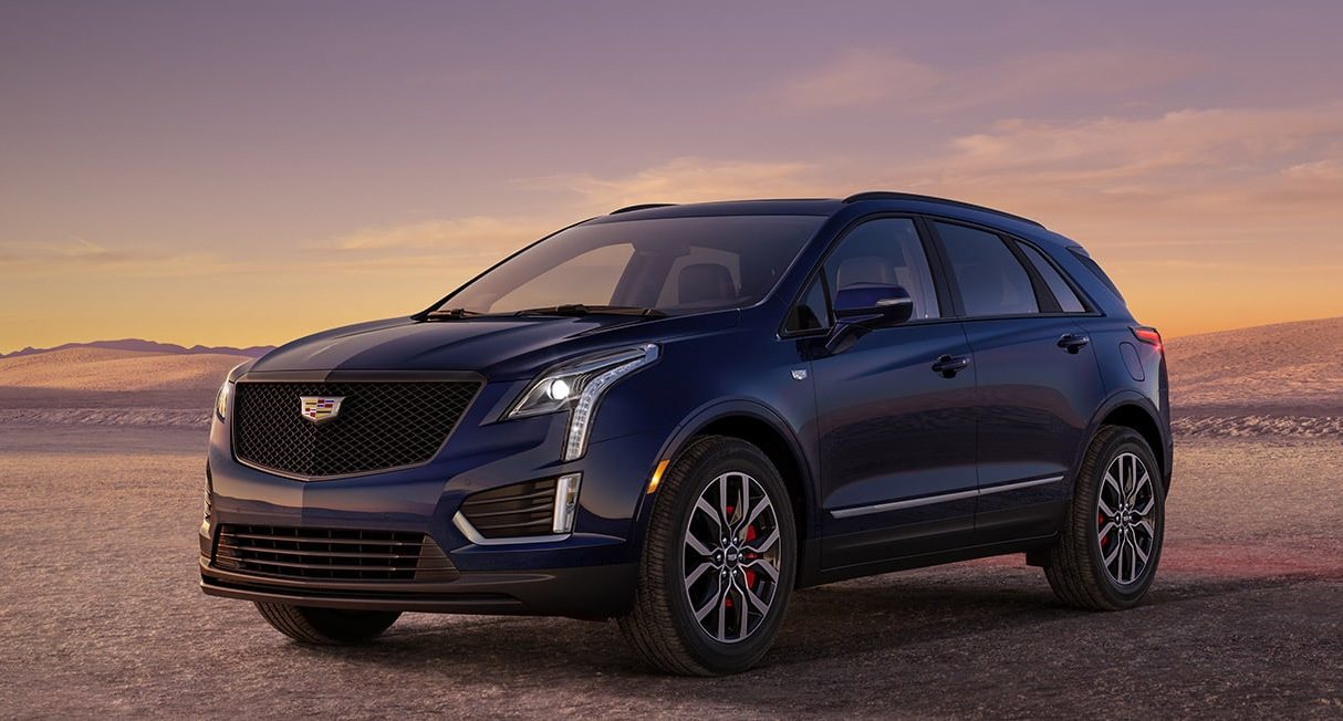 2023 Buick Enclave Vs. Cadillac XT5: Which Is Best In Performance?