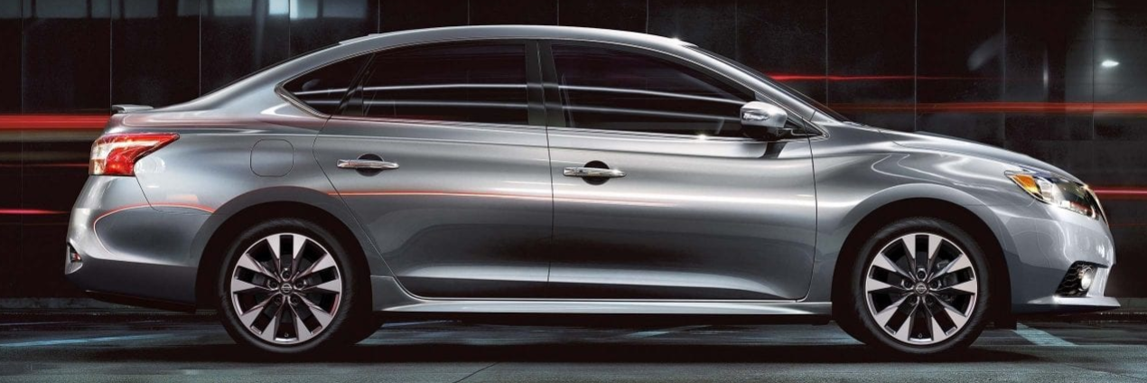 2020 Nissan Sentra Preview & Review