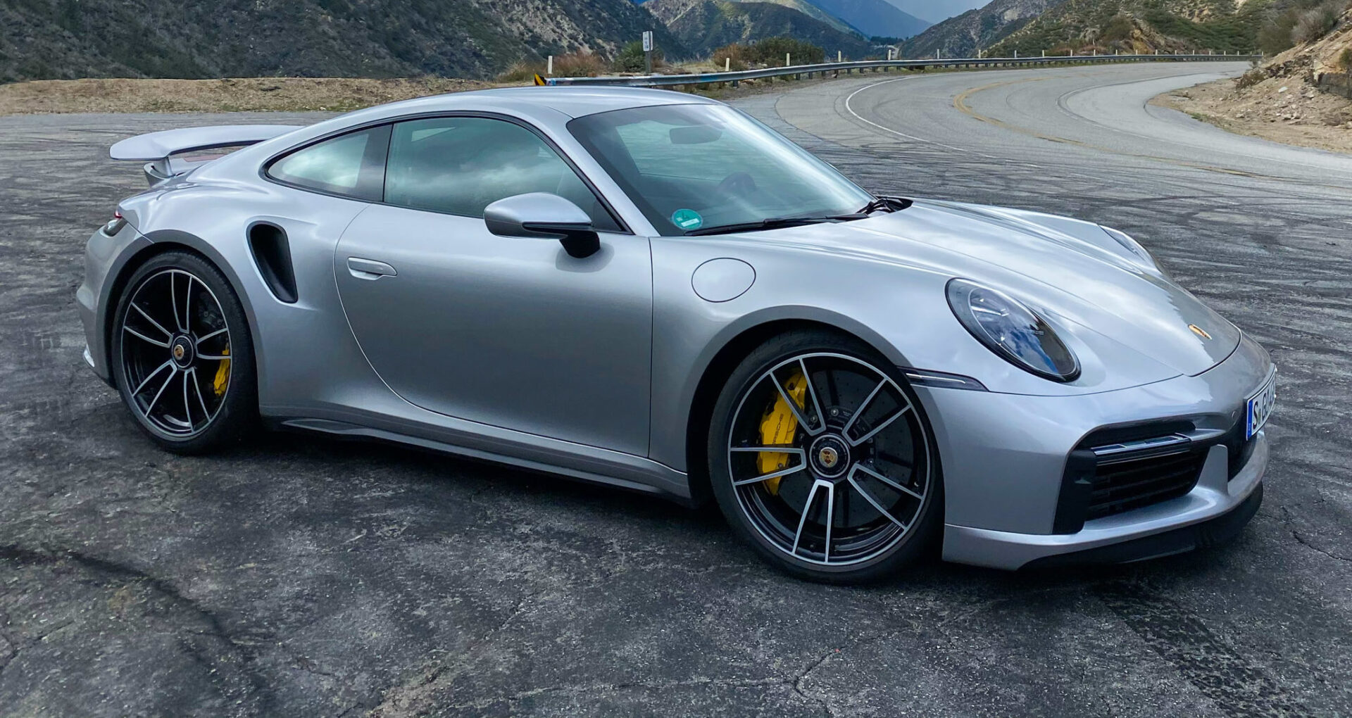 Five Most Luxurious Porsche Car Lease Options for NJ Residents