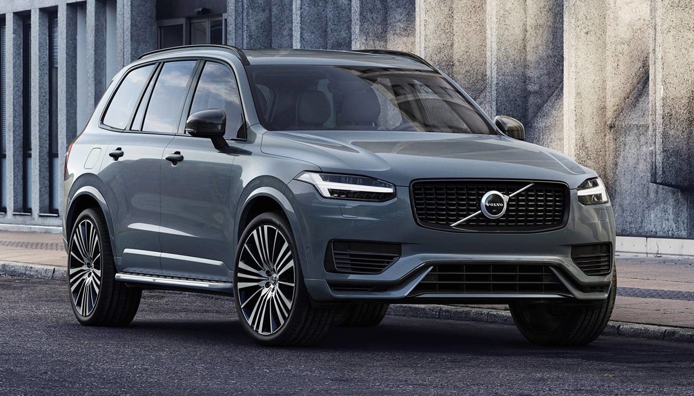 Five Unique Volvo Car Lease Options for NJ Residents